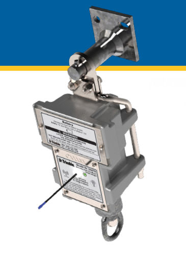 Crane limit switch - GS075-B - Trimble - anti-two block