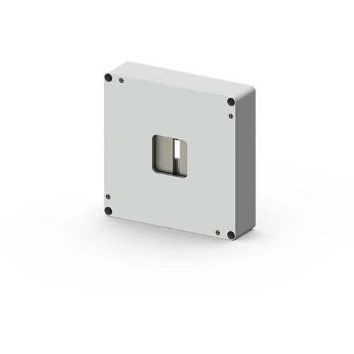 Precision optical slit - SMS-20-20 - SmarAct GmbH