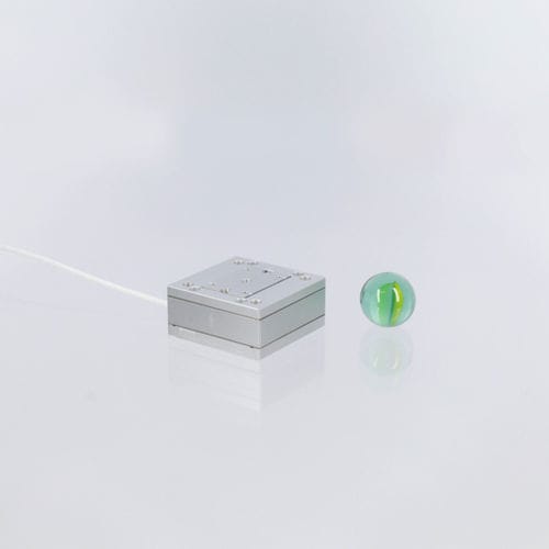 Z-axis nanopositioning stage - PLF3232-z.60 - SmarAct GmbH - piezo ...