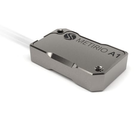 Optical encoder disc - METIRIO® A1 - SmarAct GmbH