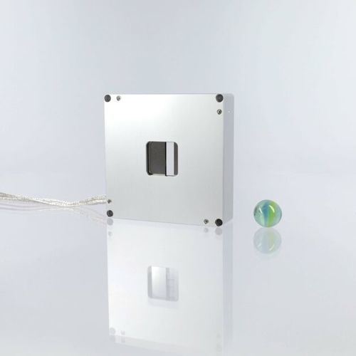 Precision optical slit - SMS-20-0 - SmarAct GmbH