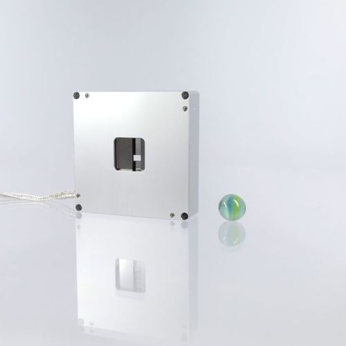 Precision optical slit - SMS-20-20 - SmarAct GmbH