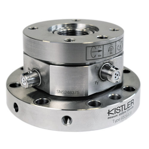 Force and torque sensor - 9306A31 - Kistler