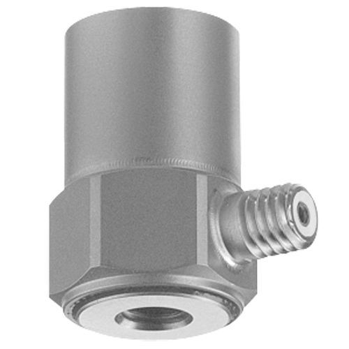 1-axis accelerometer - 8703A50M5 - Kistler - piezoelectric / IEPE / small