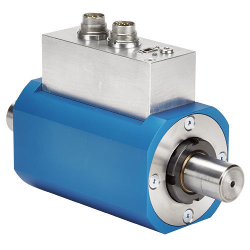 Static torque sensor - 4503B - Kistler - dynamic / digital / voltage output