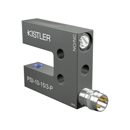 Fork light barrier - PSI-20-15/3-P - Kistler