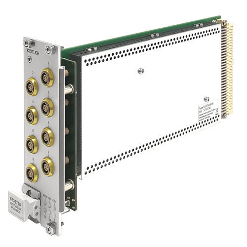 Bus expansion module - K0375AS - Kistler