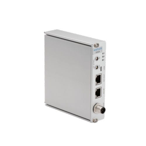 Bus coupler - 5553A22 - Kistler - EtherCAT