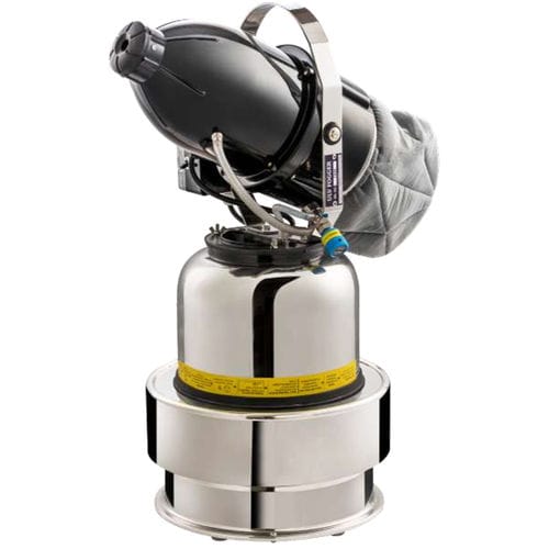 Rotating base - ROTABASE 360 - IBL Specifik