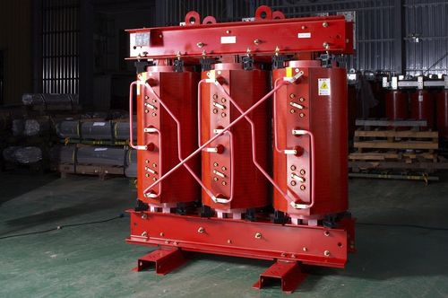 Distribution transformer - Shihlin Electric & Engineering Corporation ...