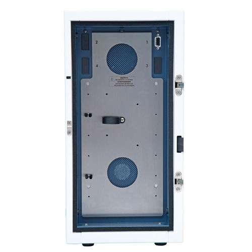 Electrochemical detector - EC - Lablogic Systems - for HPLC / digital ...