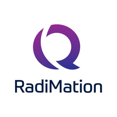 Test software - RadiMation (RLT1001A) - Raditeq B.V. - measurement