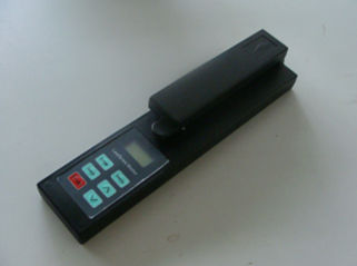 Leaf area measuring instrument - YMJ-A/YMJ-B - U-Therm International (H ...