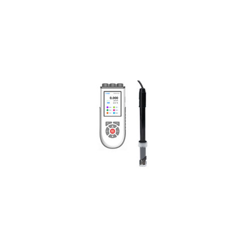 TDS measuring instrument - DEC10 - U-Therm International (H.K.) Limited ...
