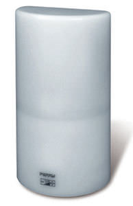 Recessed twilight switch - PERRY ELECTRIC