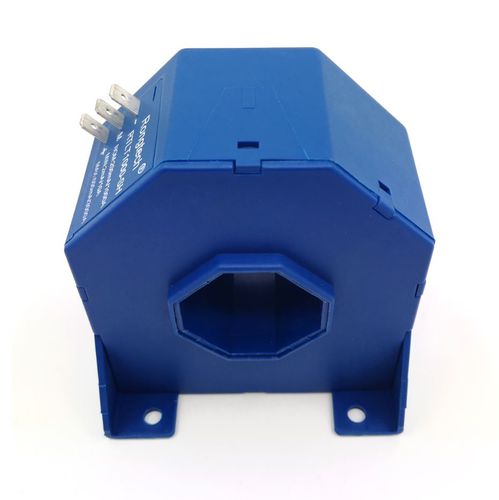 Closed-loop Hall effect current sensor - RTLT1000SH series - Rongtech Industry (Shanghai) Inc ...