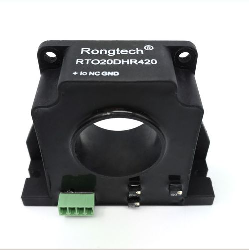 Open-loop Hall effect current sensor - RTO1000DHR series - Rongtech Industry (Shanghai) Inc ...