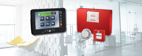 Management software - ContactID - Arteco Motion Tech - interface ...