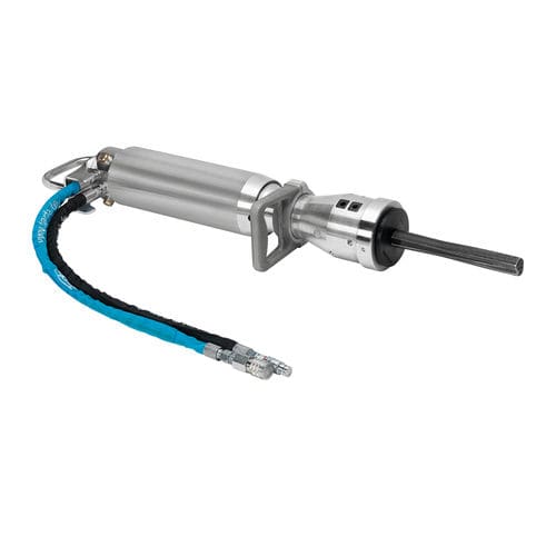 Hydraulic concrete splitter - C4E - Darda GmbH - controlled