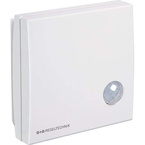 Room motion sensor - RBWF-W - S+S Regeltechnik - infrared
