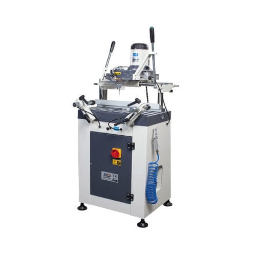 Copying milling machine - GALAXY I - OZMACHINE - single-shaft ...