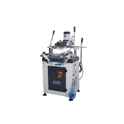 Plastic copy router - GALAXY II - OZMACHINE - for aluminum / for profiles
