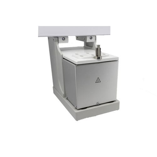 Dynamic agitator - Pal system - for liquids