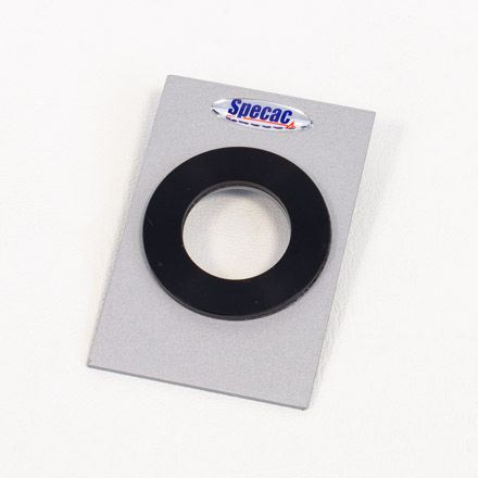 Magnetic sample holder - GS03820 - Specac Ltd - film