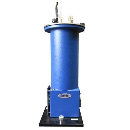 Variable temperature sample holder - GS215 series - Specac Ltd