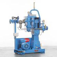 Piston compressor - TRx 200 series - Mehrer Compression GmbH - air ...