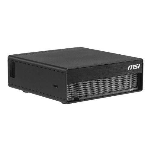 EDGE PC - EdgeXpert - MSI - AI / desktop / ARM Cortex