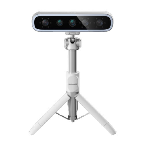 3D scanner - MetiSmile - SHINING 3D - for dental applications / for face