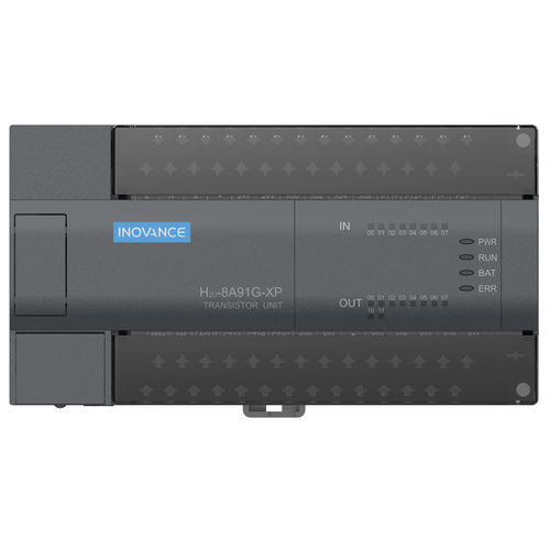 Ethernet PLC - 8A91G - Shenzhen Inovance Technology Co., LTD