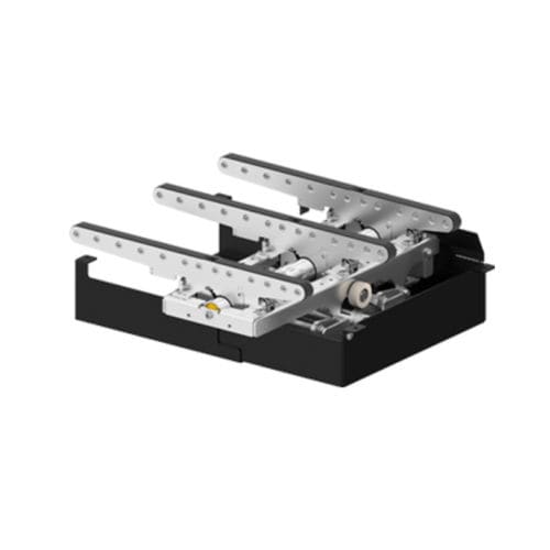 Transfer table - RM 8731 - Interroll