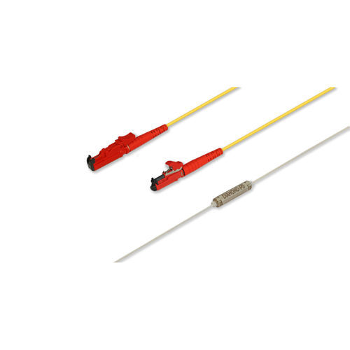 High-power connector - PS - DIAMOND SA - optical / high-power / fiber optic