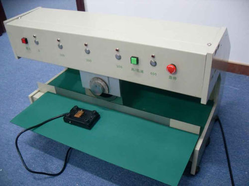 PCB separator - YS-805A - Beijing Torch SMT Co., Ltd. - automatic ...