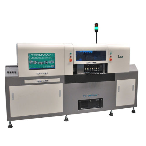 LED pick-and-place machine - L8A - Beijing Torch SMT Co., Ltd ...