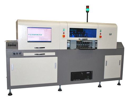 LED pick-and-place machine - L8 - Beijing Torch SMT Co., Ltd. - automatic