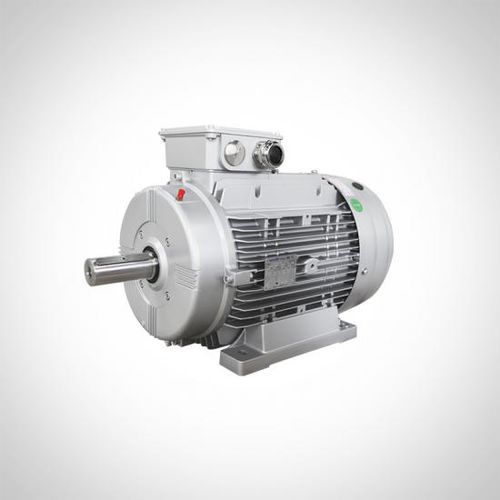 Induction motor - WTM series - Fuzhou Wonder Electric Co.,Ltd. - three ...
