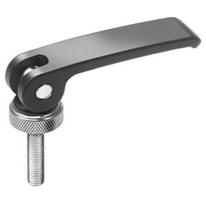 Eccentric clamping device - MÄDLER GmbH