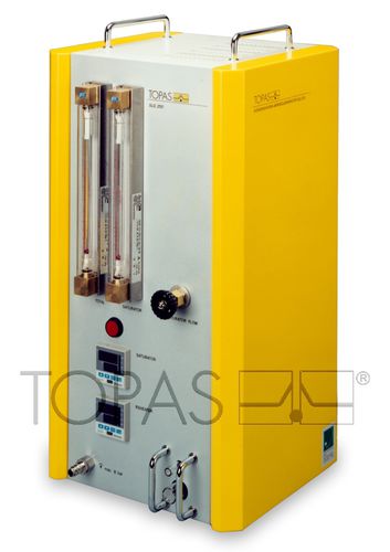 Condensation aerosol generator - 0.1 - 5 µm | SLG 250, 270 - Topas GmbH