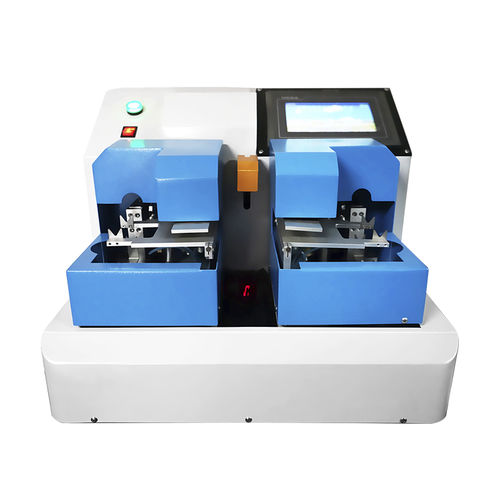 Stiffness testing device - HD-A544 - HAIDA EQUIPMENT CO., LTD - for paper