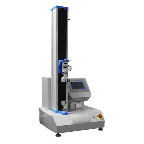 Adhesive tape testing machine - b609b-s - HAIDA EQUIPMENT CO., LTD ...