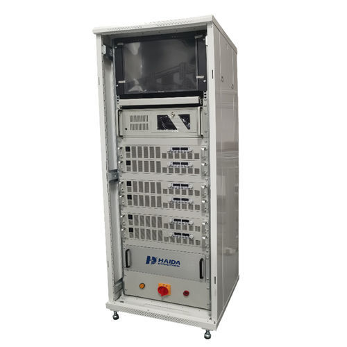 Power monitoring system - 8079-HD - HAIDA EQUIPMENT CO., LTD ...