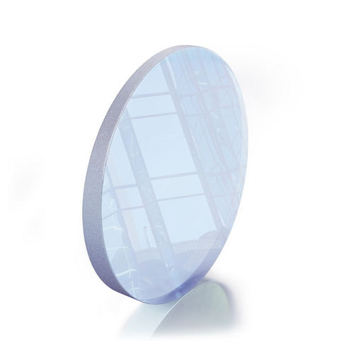 Optical wedge prism - Altechna - fused silica / BK7