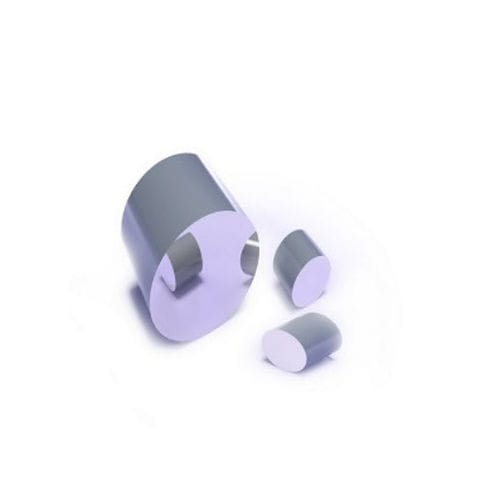 Gallium selenide (GaSe) crystal - Altechna - non-linear optical / laser