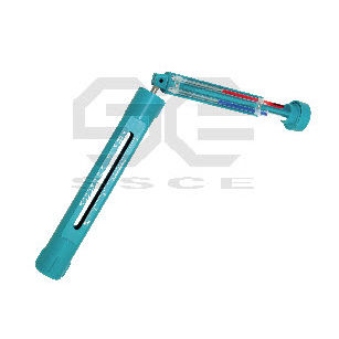 Direct-reading psychrometer - SSCE2098 - Shanghai Shengchang Industry ...