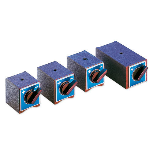 Switch magnetic base - 482.70 - SAV GmbH