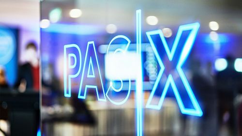 Monitoring software - PAS-X MES Suite - Körber Pharma - control ...