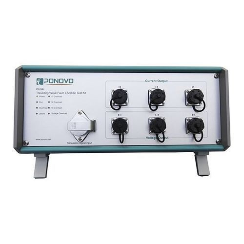 Fault location system - PH series - PONOVO POWER CO., LTD